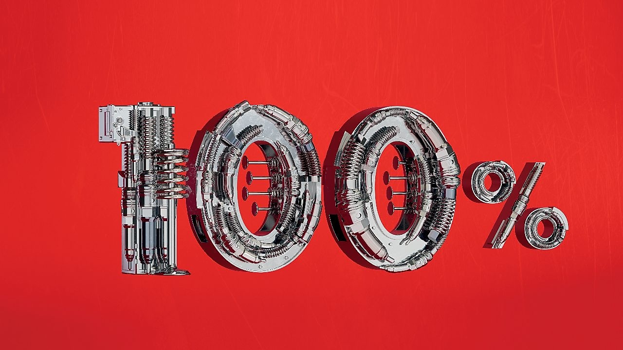 Nová generácia palív Shell V-Power 100% čistí kľúčové časti motora¹ pri ...