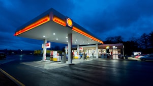 Čerpacie Stanice Shell | Hlavná stránka